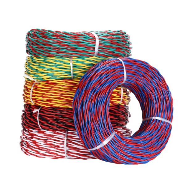 Best Flexible Cable Manufacturer in India - Zipcon Cables