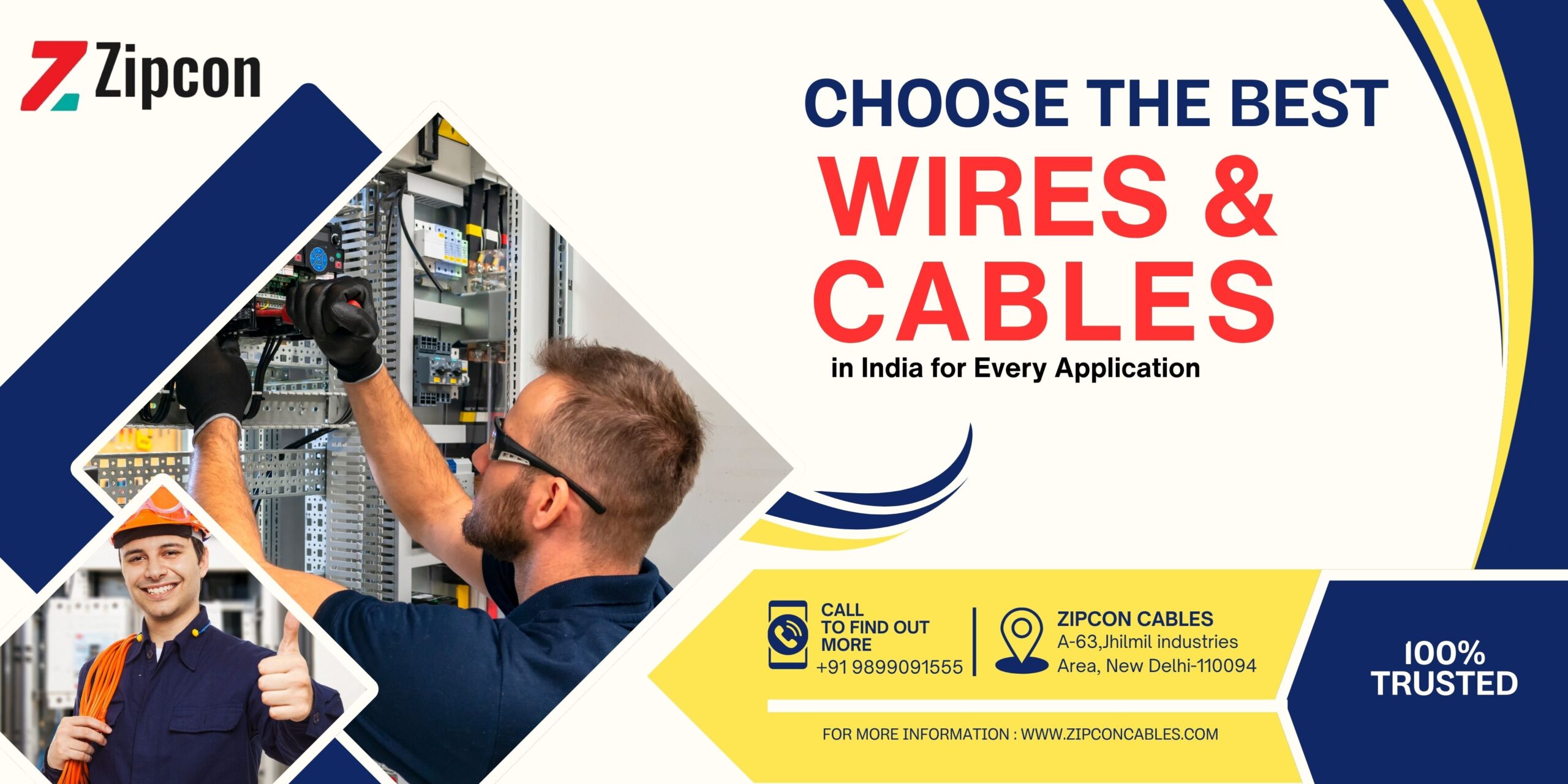 Best Wire and Cable Manufacturers in India | Industry Trends